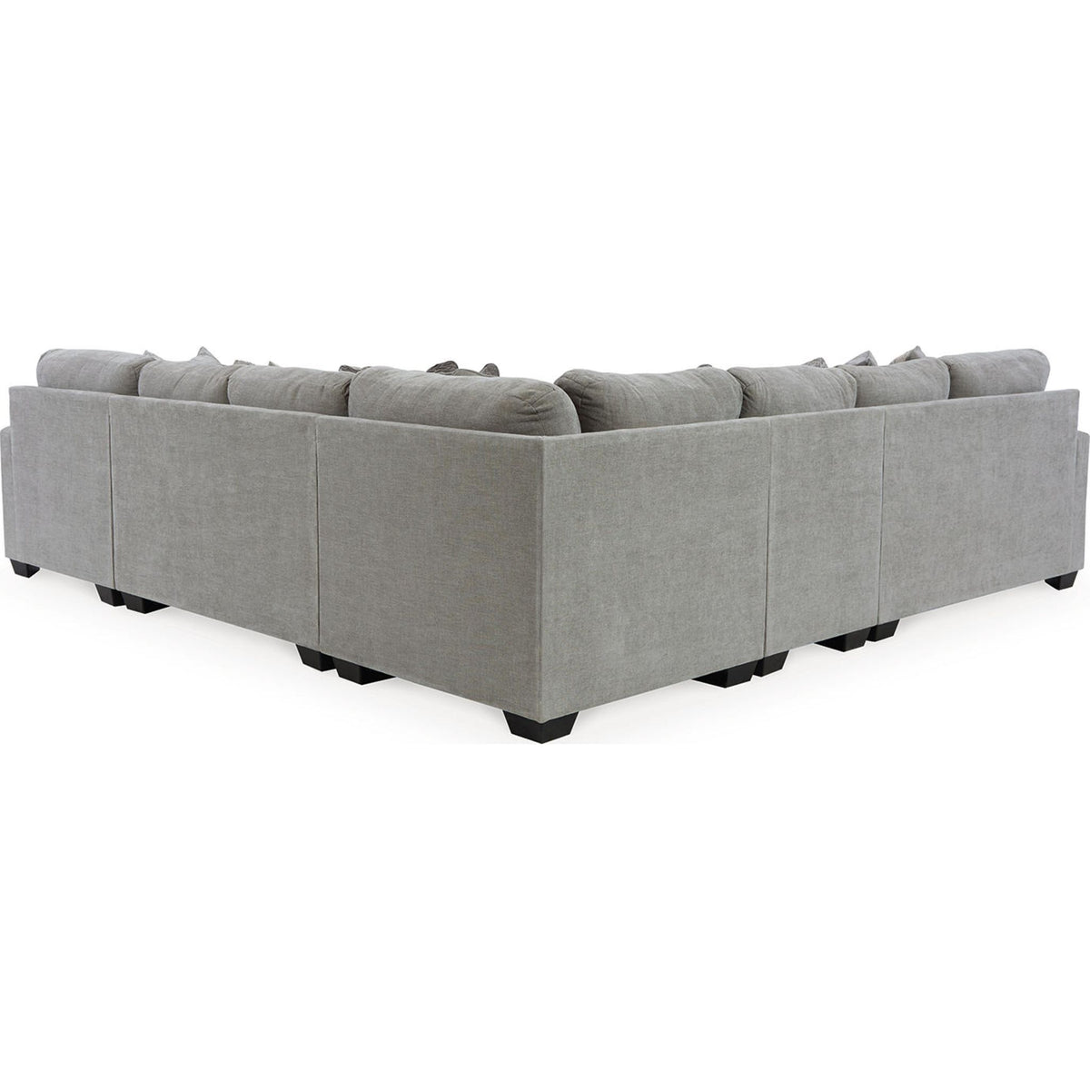 Keener-Exclusive 5 Piece Sectional | Ashley Canada