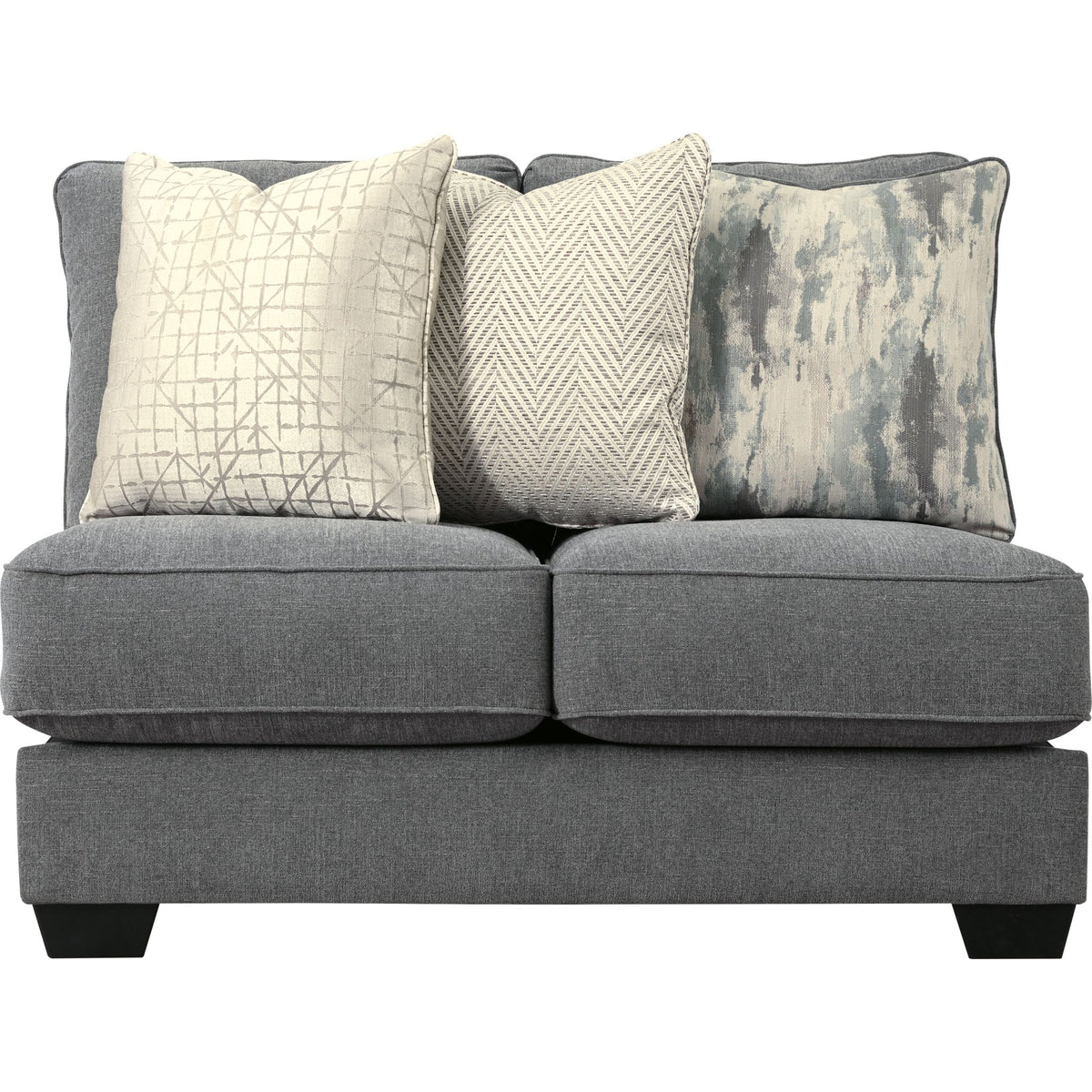 Castano-Exclusive 5 Piece Sectional | Ashley Canada