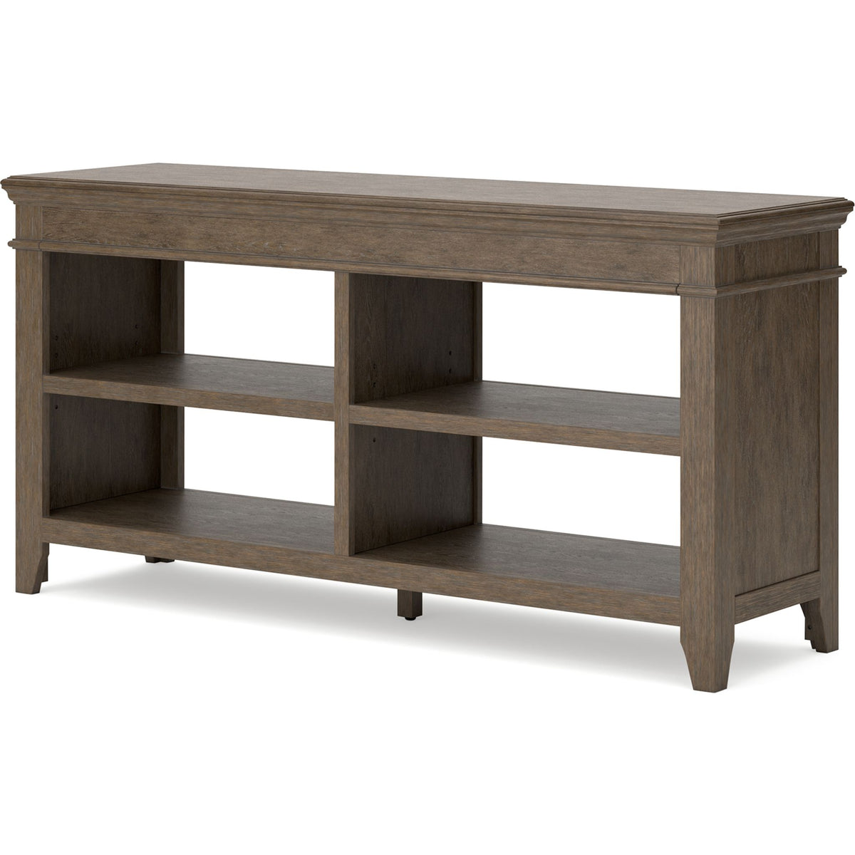 Janismore Credenza | Ashley Canada