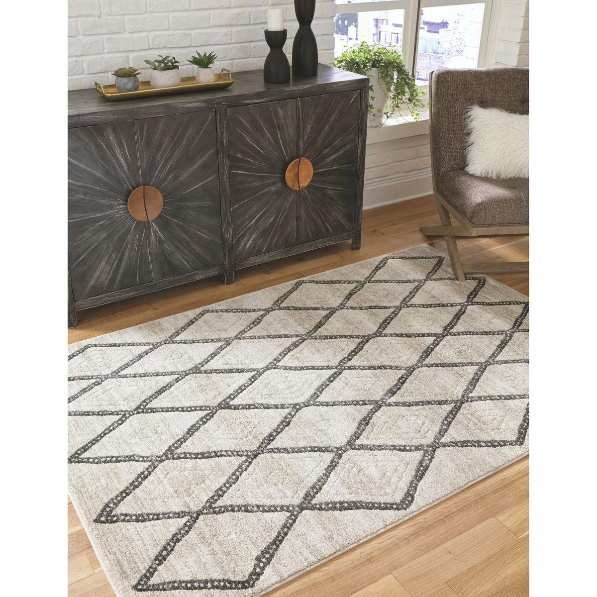 Jarmo Area Rug | Ashley Canada