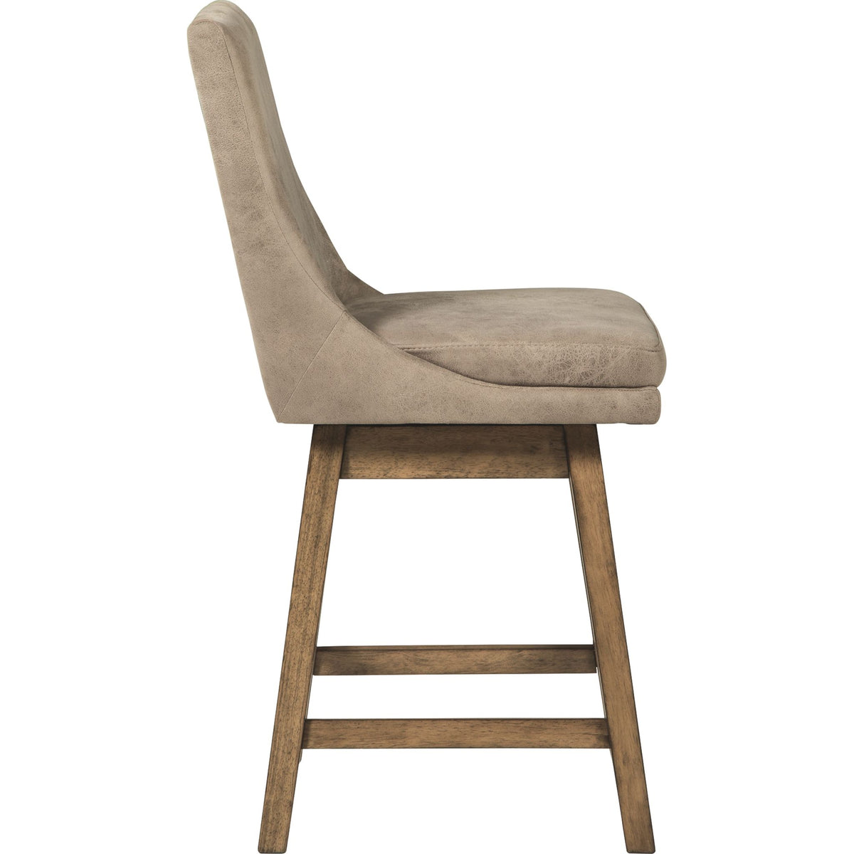 Tallenger Counter Height Stool | Ashley Canada