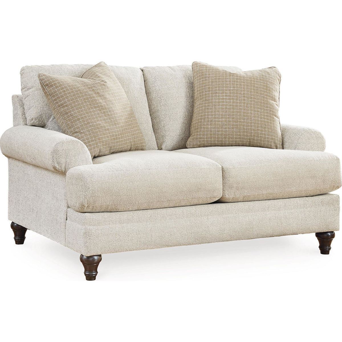 Valerani Loveseat | Ashley Canada