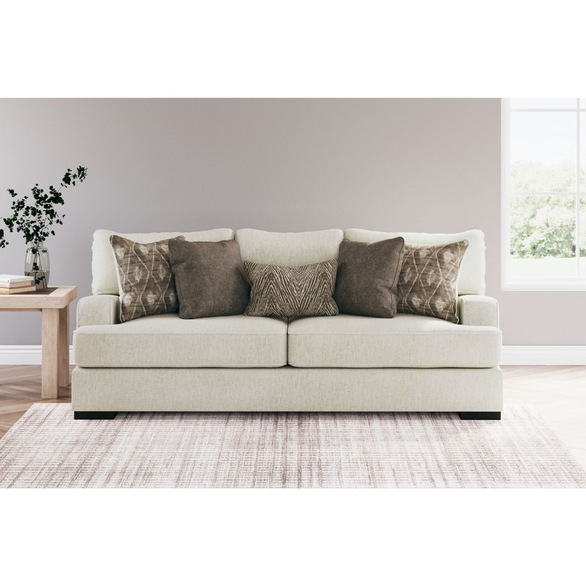 Alesandra-Exclusive Sofa | Ashley Canada
