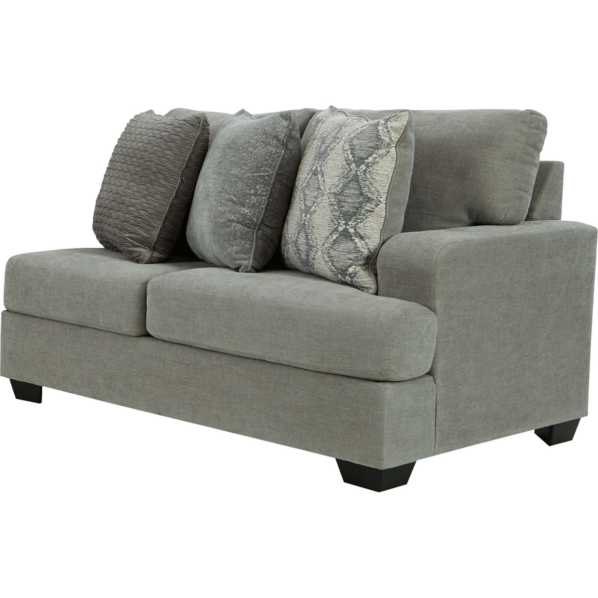 Keener-Exclusive 2 Piece Sofa Chaise | Ashley Canada