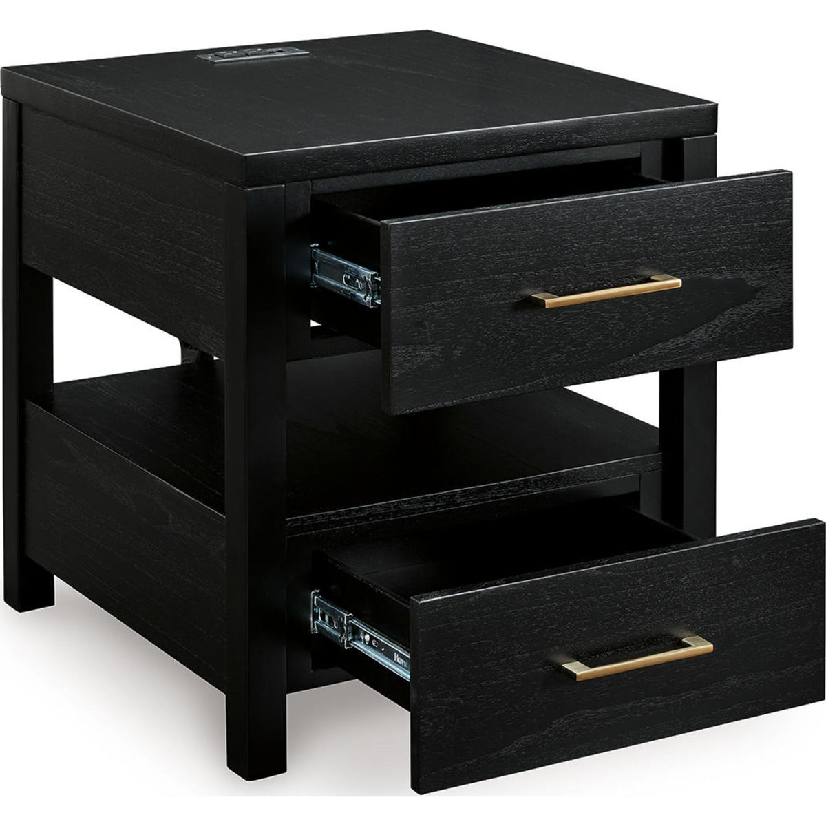 Winbardi End Table | Ashley Canada