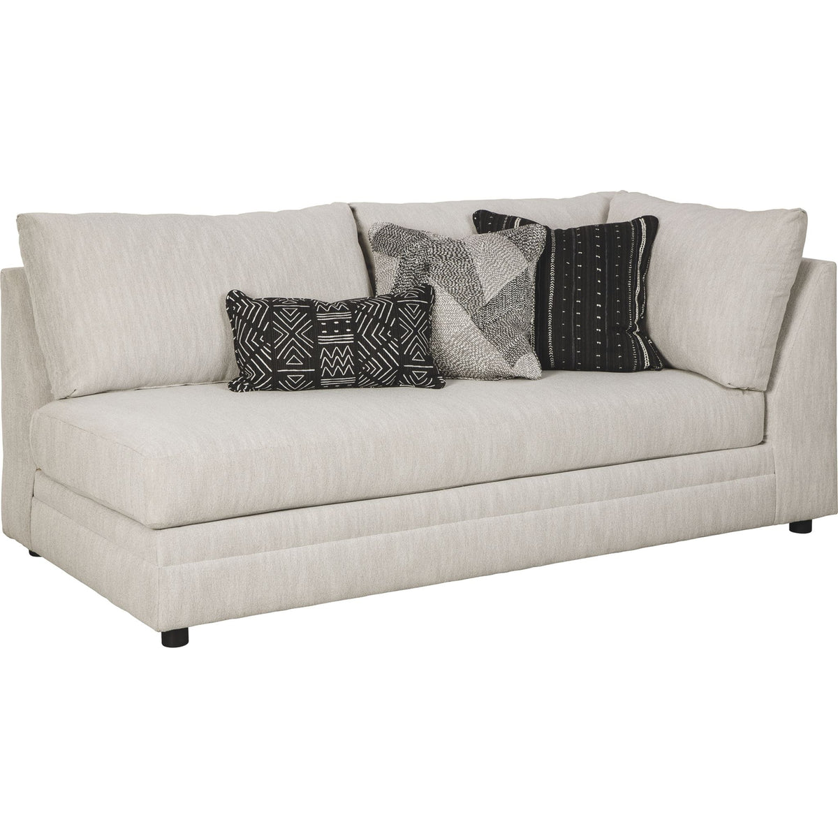 Neira-Exclusive 2 Piece Sectional | Ashley Canada