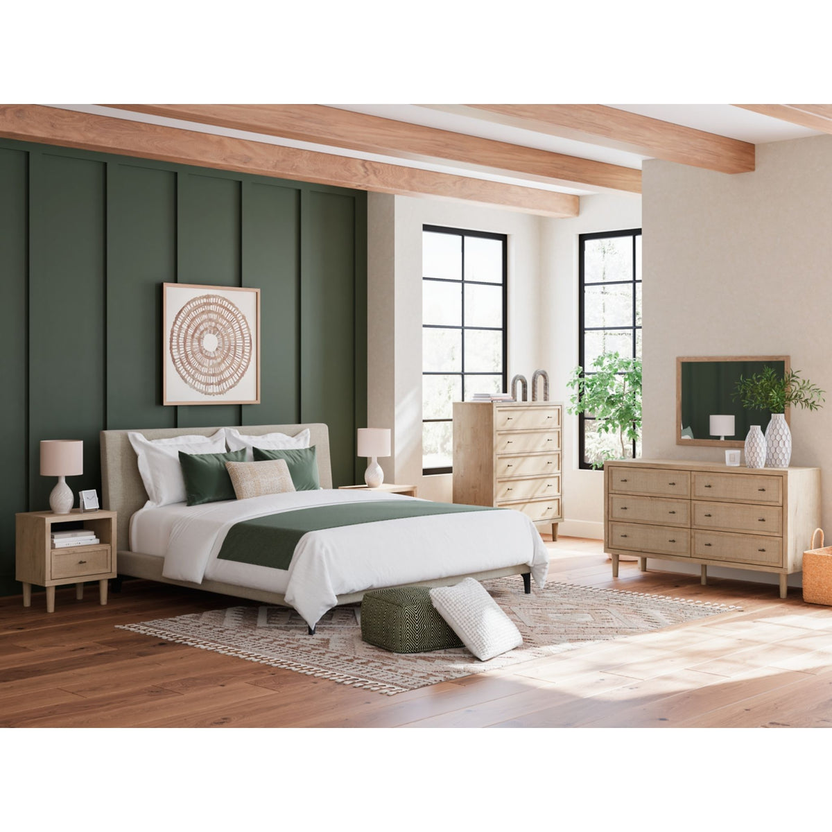 Cielden Dresser | Ashley Canada