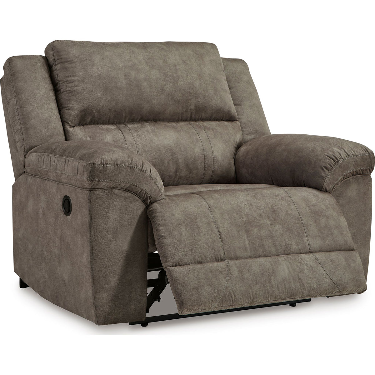 Laresview Recliner | Ashley Canada