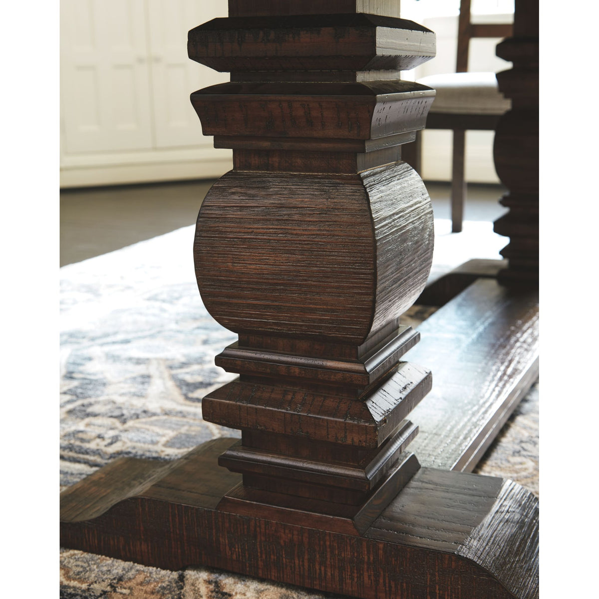 Hillcott-Exclusive Dining Set | Ashley Canada