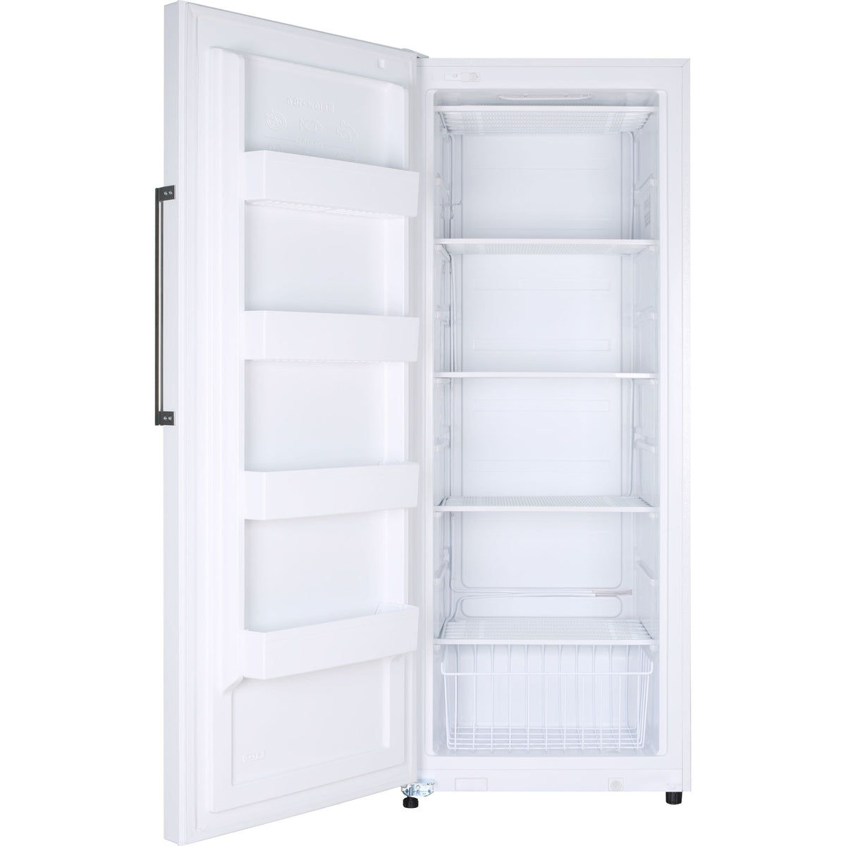 Marathon Upright Freezer (MUF144W) - White | Ashley Canada