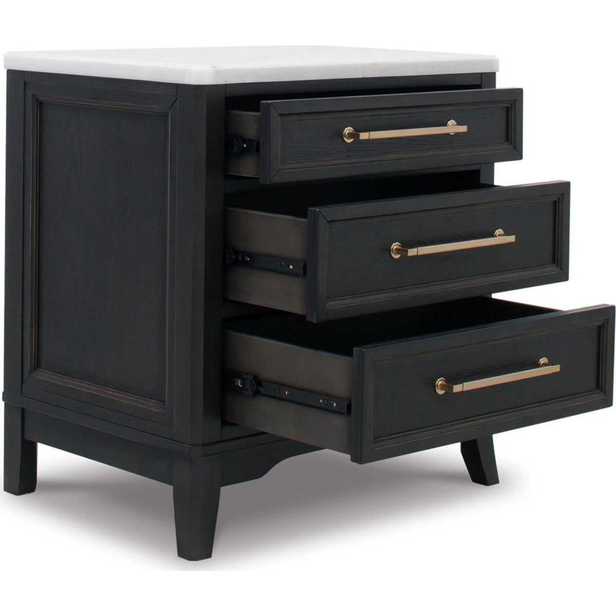 Welltern-Exclusive Nightstand | Ashley Canada