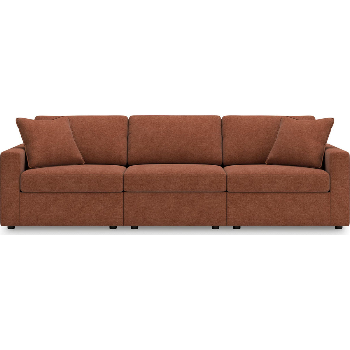Modmax 3 Piece Modular Sectional | Ashley Canada