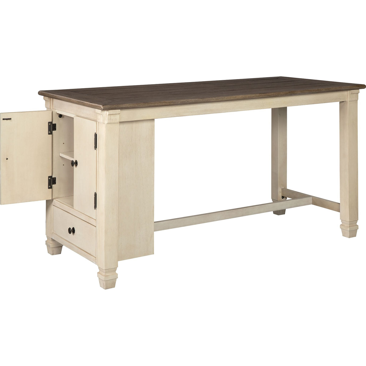 Bolanburg Counter Height Table | Ashley Canada