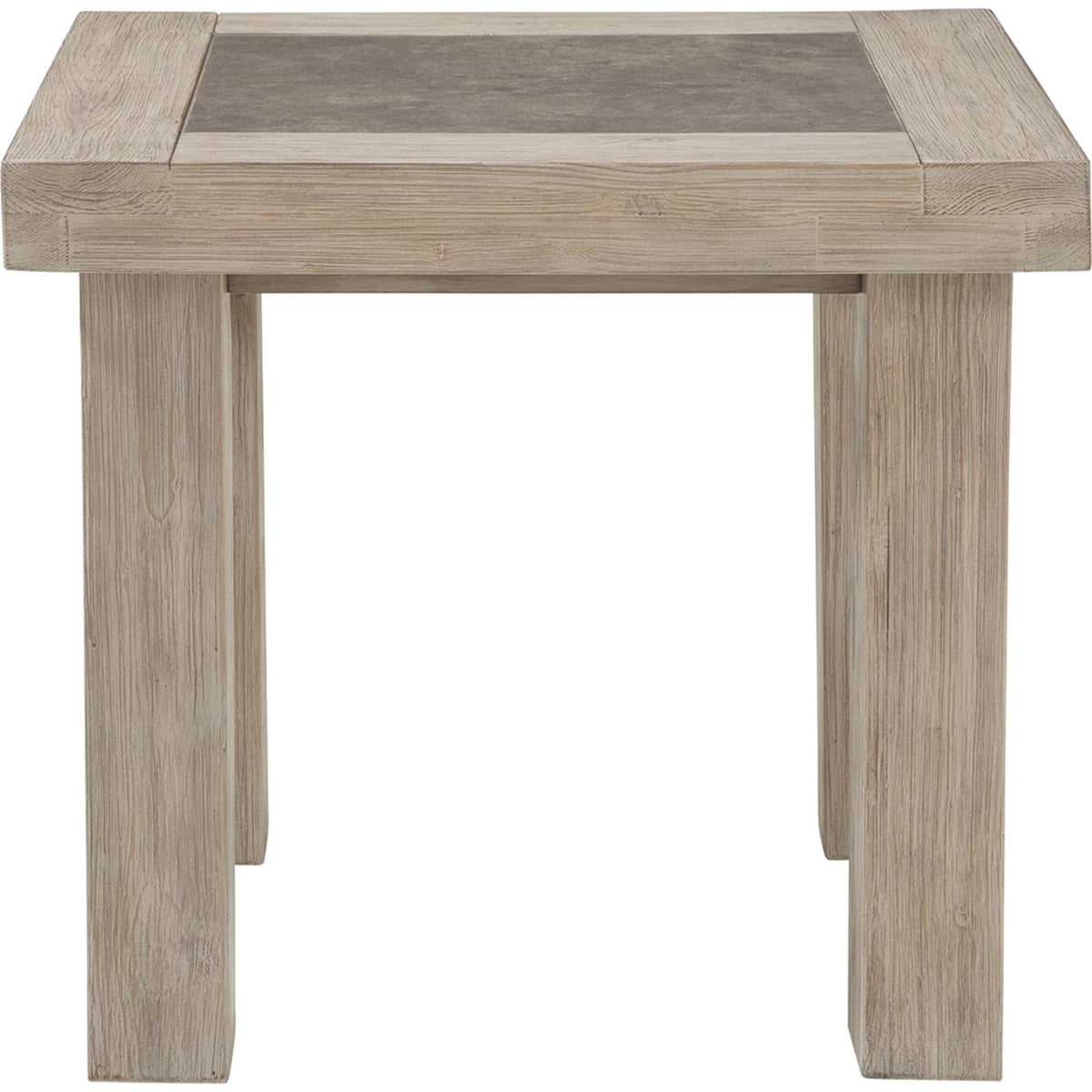 Hennington Rectangle End Table | Ashley Canada