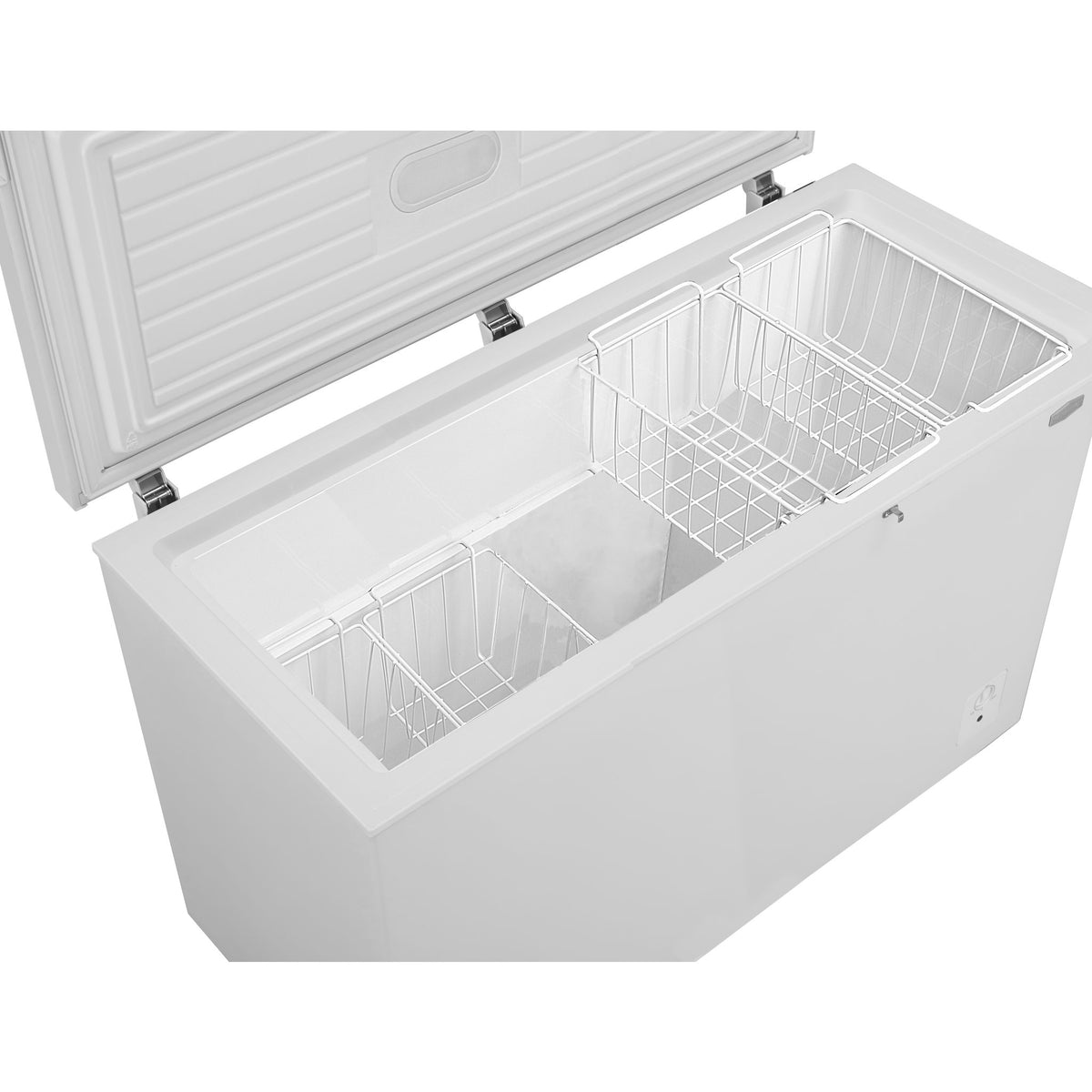 Marathon Chest Freezer (MCF140W) - White | Ashley Canada