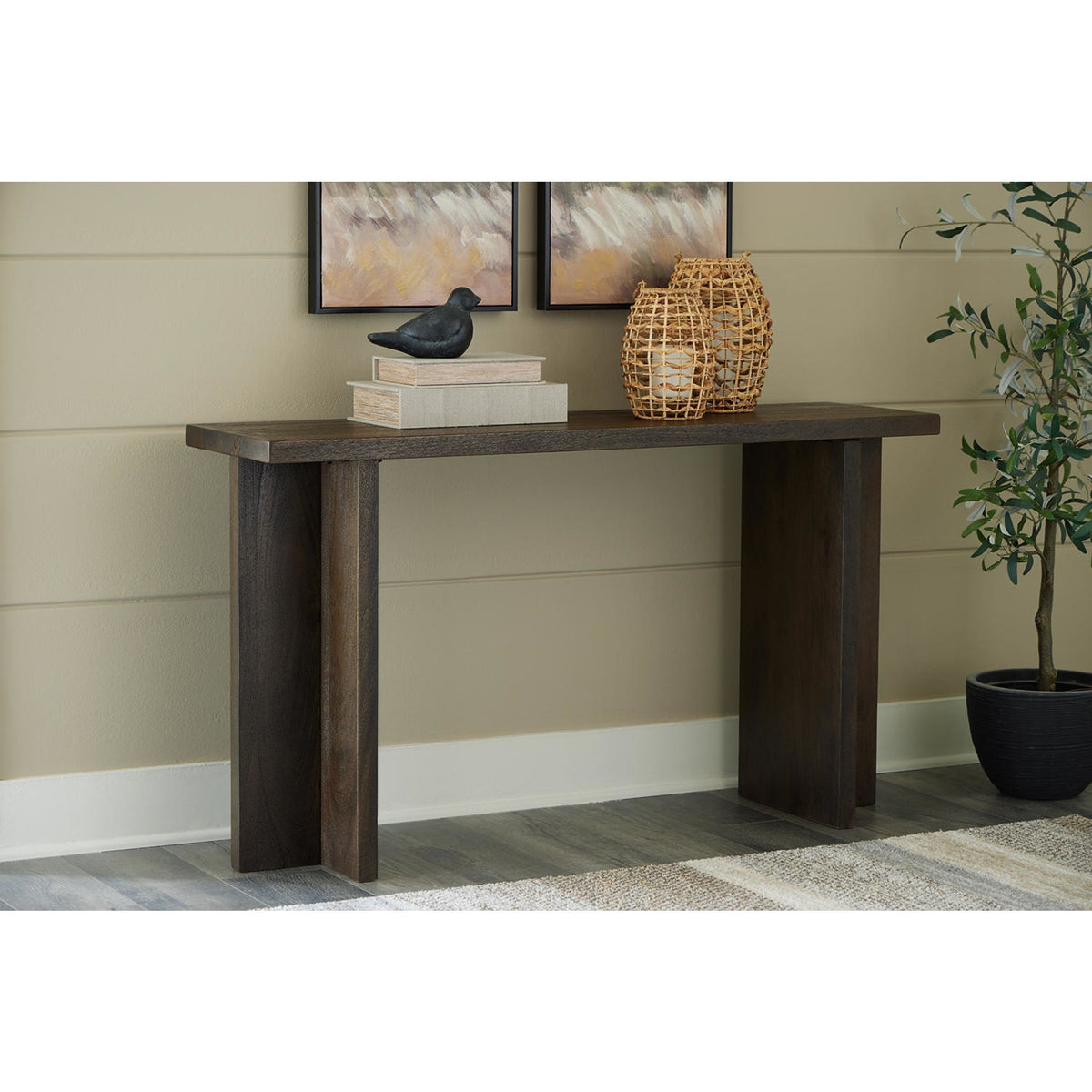 Jalenry Console Table | Ashley Canada