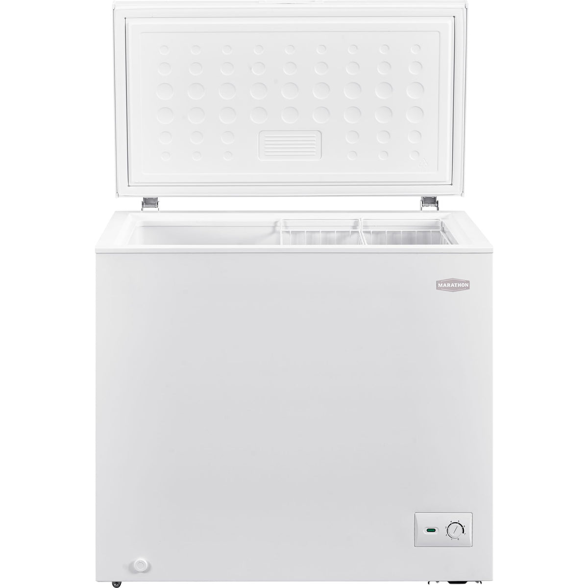 Marathon Chest Freezer (MCF71W) - White | Ashley Canada