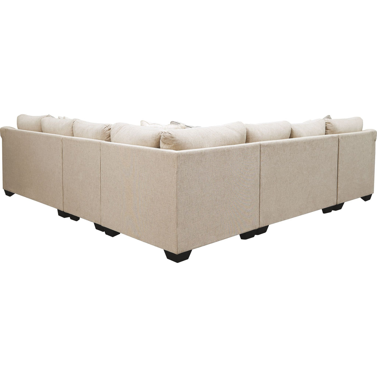 Carnaby-Exclusive 5 Piece Sectional | Ashley Canada