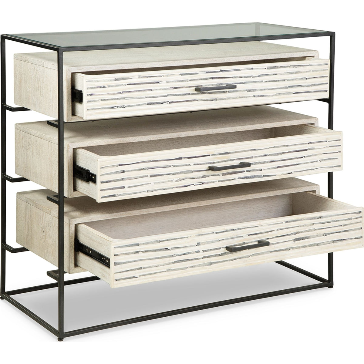 Crewridge Accent Cabinet | Ashley Canada