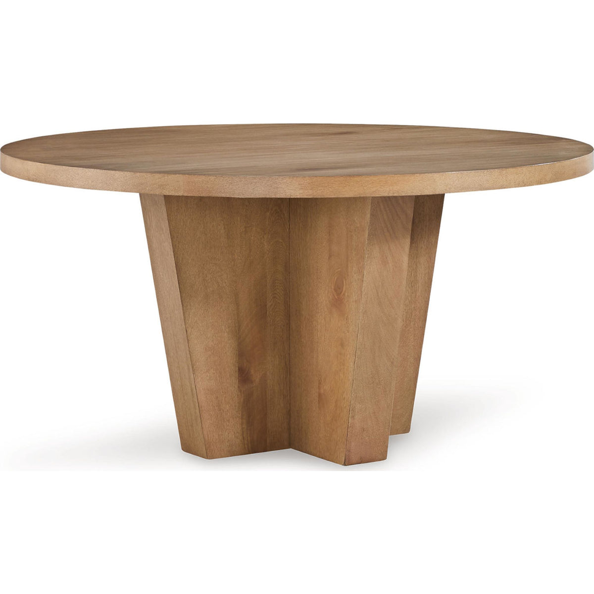 Kristiland-Exclusive Dining Table | Ashley Canada