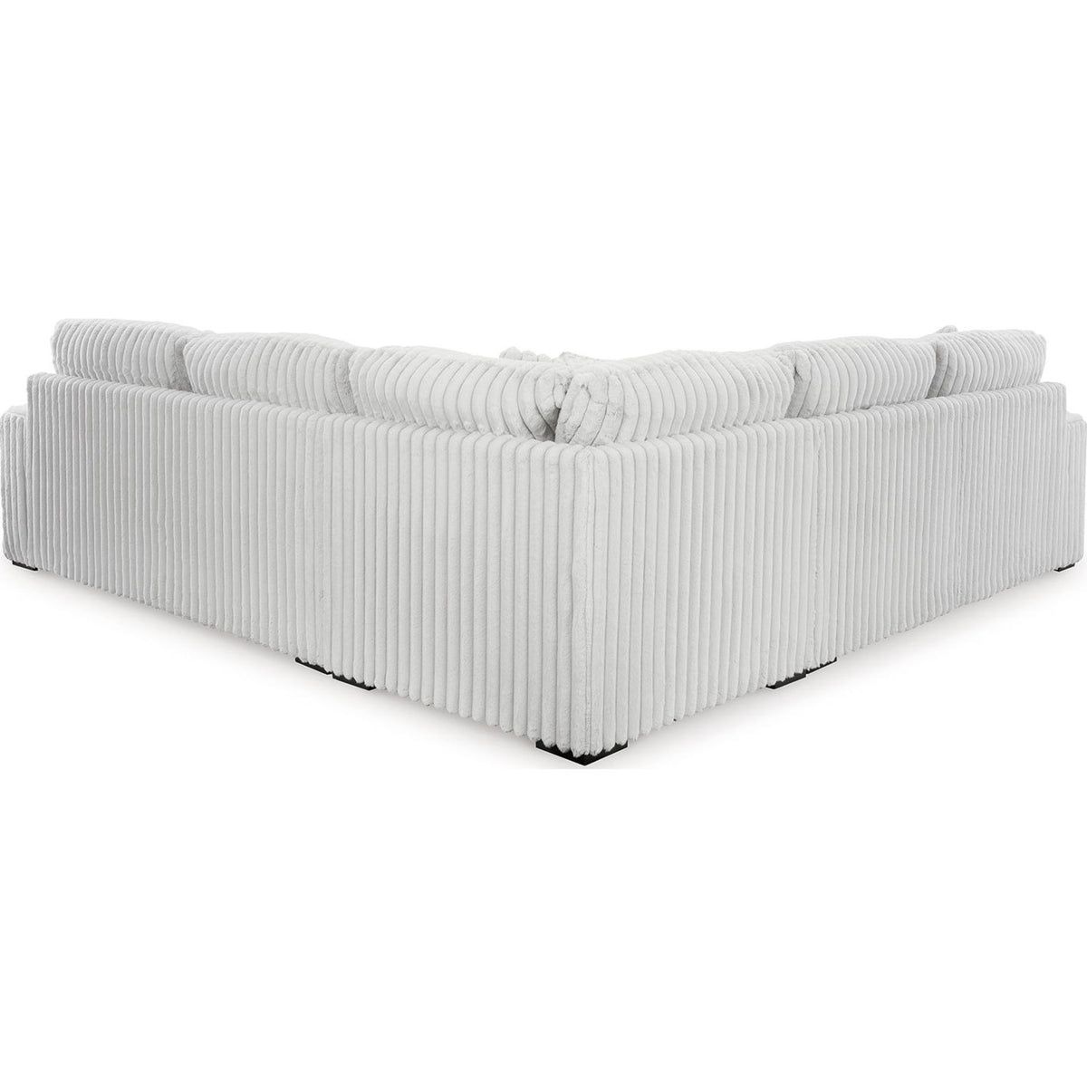 Stupendous 3 Piece Sectional | Ashley Canada