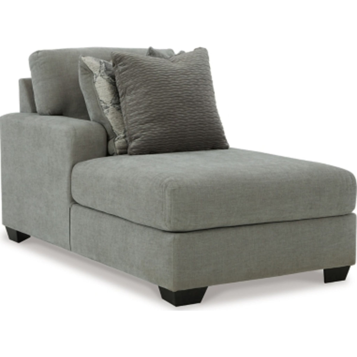 Keener-Exclusive 3 Piece Sectional | Ashley Canada