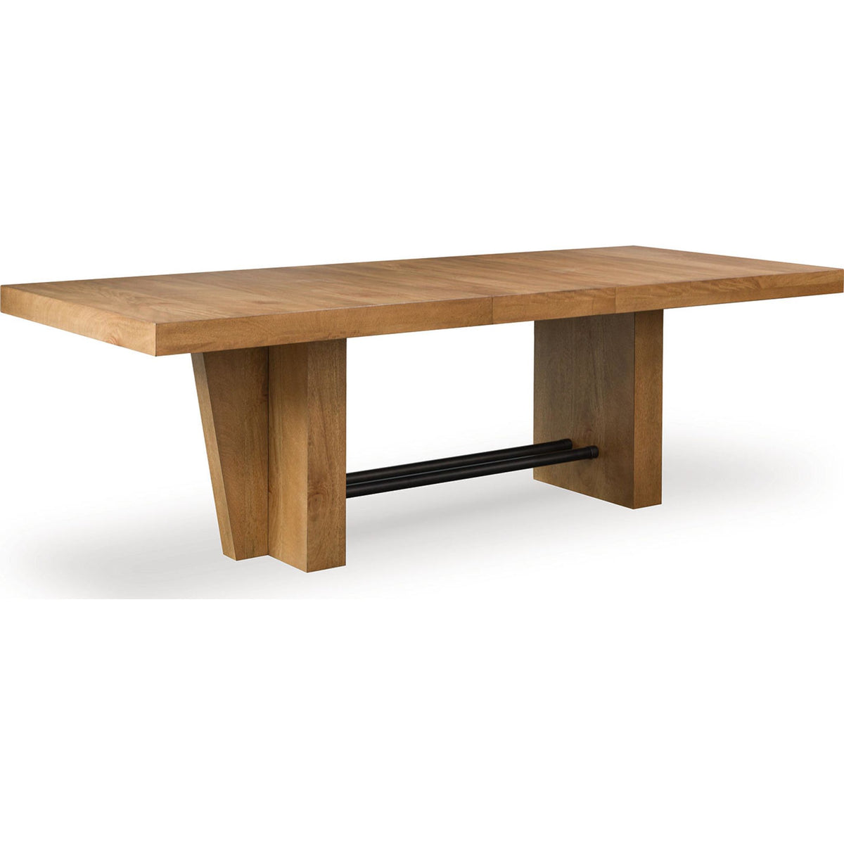 Kristiland-Exclusive Dining Extension Table | Ashley Canada