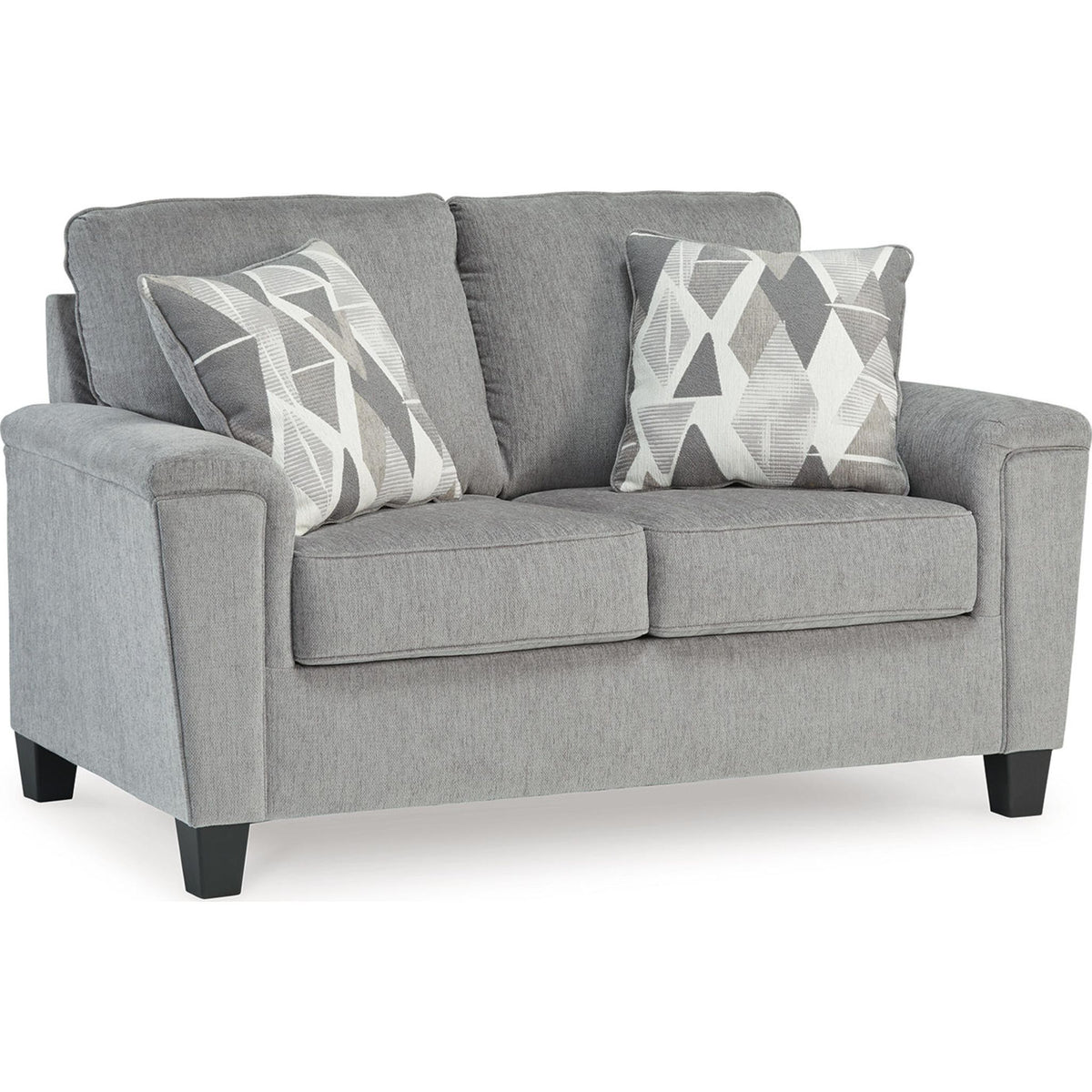 Leeshan-Exclusive Loveseat | Ashley Canada