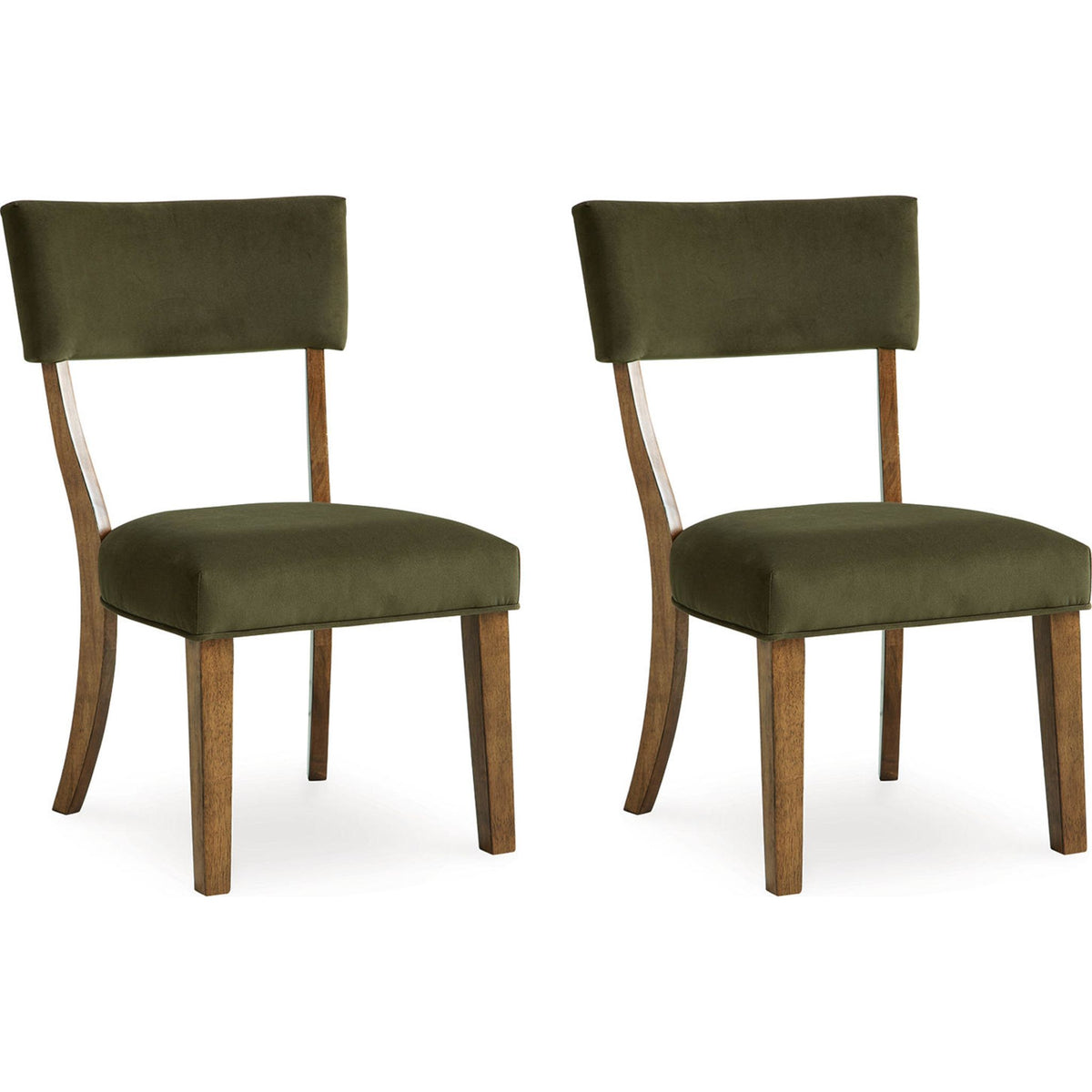 Steenlage-Exclusive Side Chair | Ashley Canada