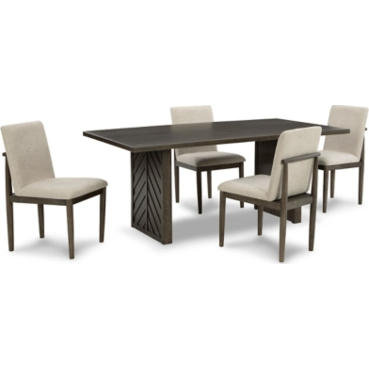 Arkenton-Exclusive Dining Set | Ashley Canada