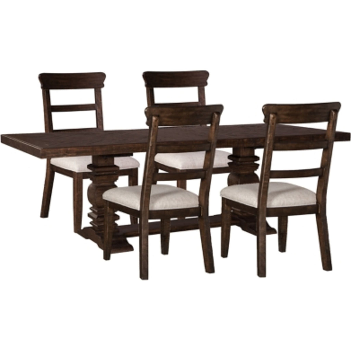 Hillcott-Exclusive Dining Set | Ashley Canada