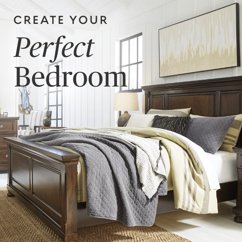 Store Locator Results | Ashley HomeStore