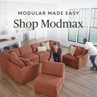 Elissa Court-Exclusive 3 Piece Modular Sectional with Chaise | Ashley ...