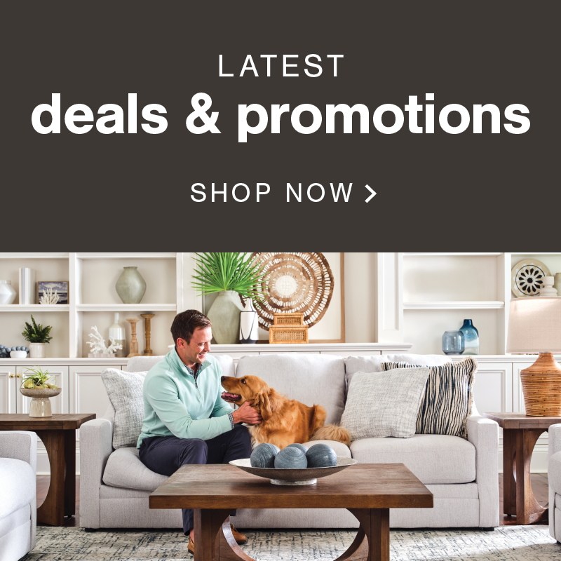 Furniture Shop in Edmonton, AB | Ashley HomeStore