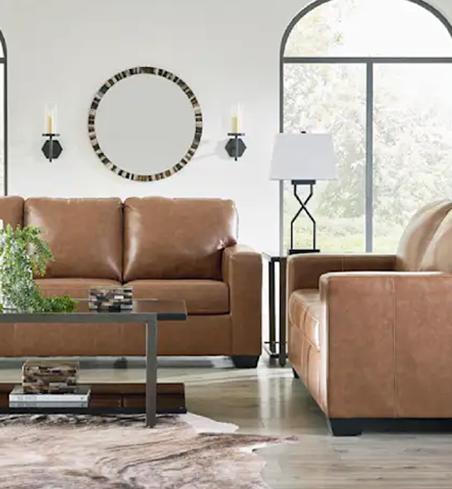 Living Room Accent Chairs | Ashley Canada