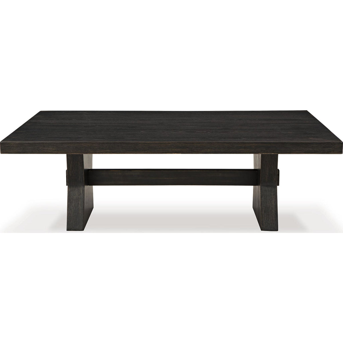 Galliden Rectangle Cocktail Table | Ashley Canada