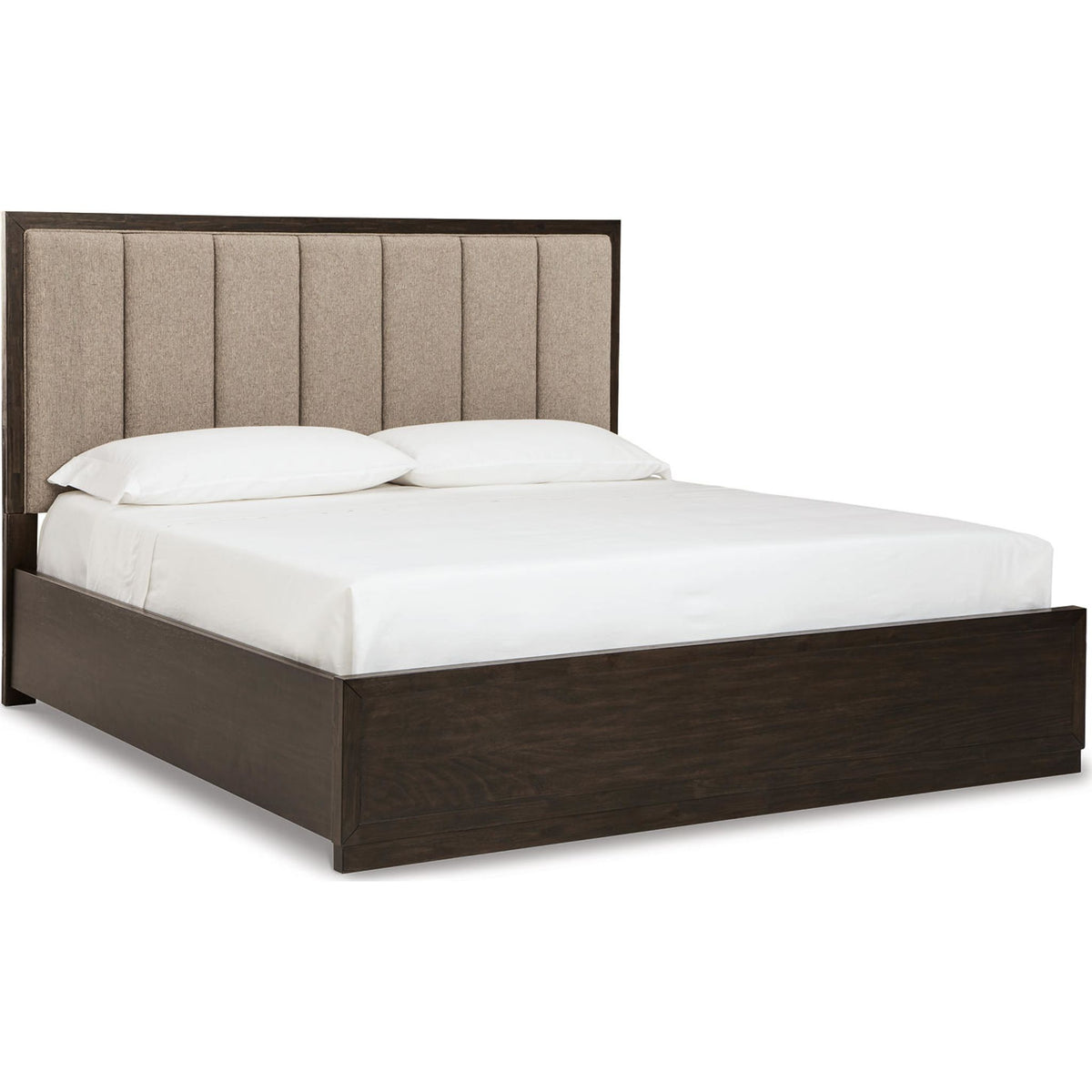 Bruxworth-EXCLUSIVE 5 Piece Panel Bedroom | Ashley Canada