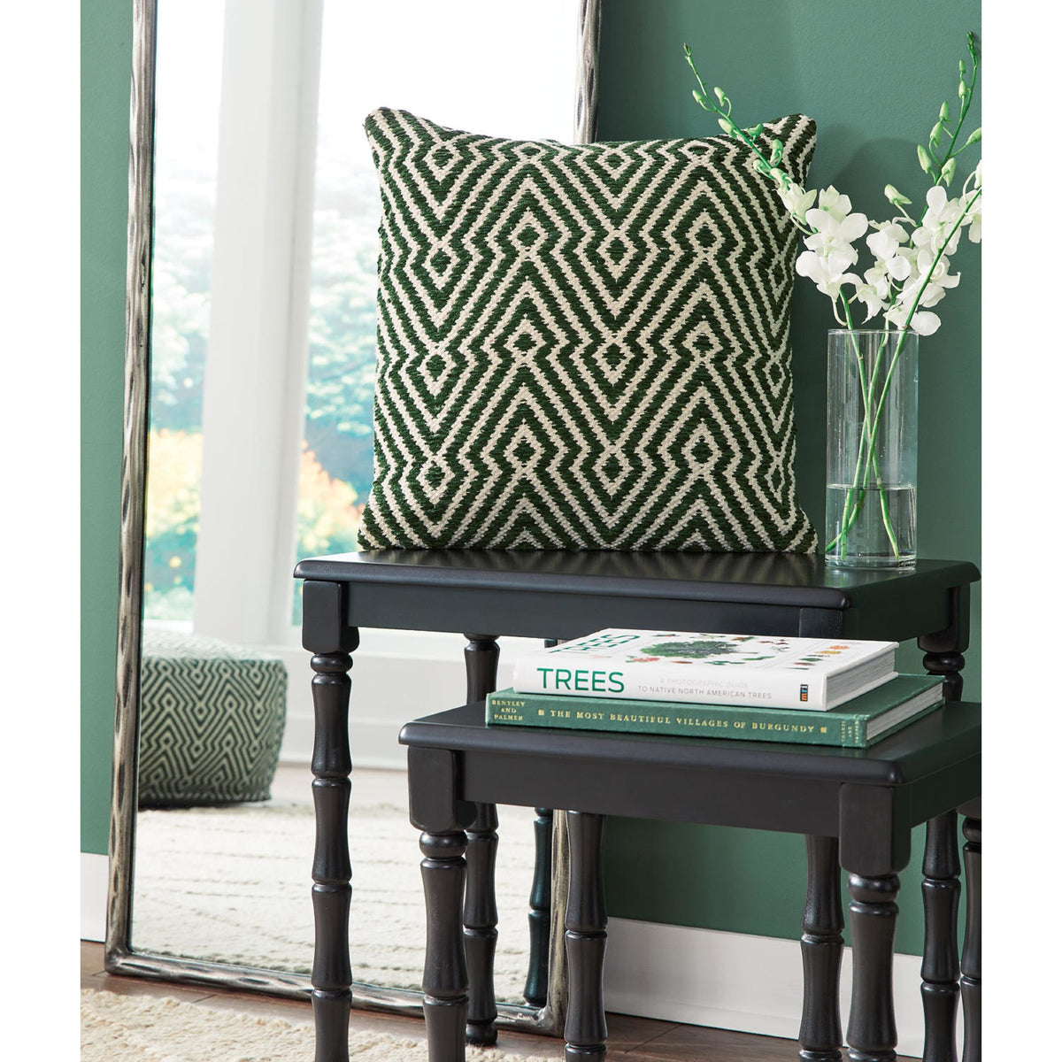 Digover Accent Pillow | Ashley Canada