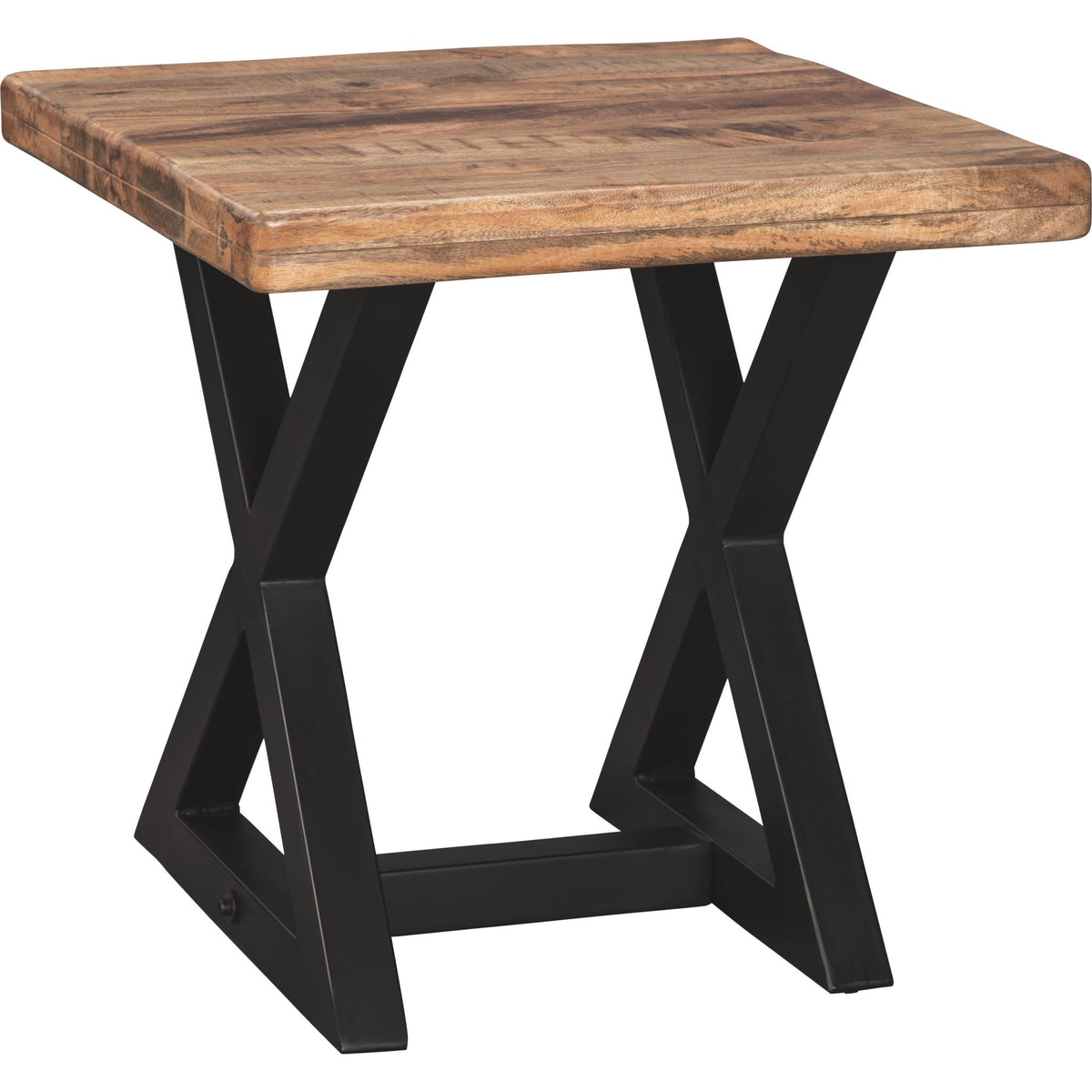 Wesling Square End Table | Ashley Canada