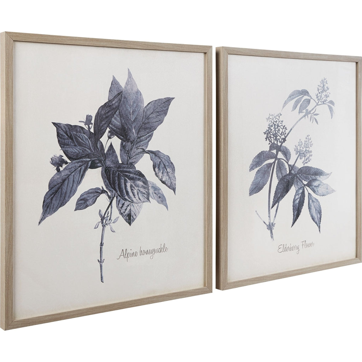 Efren Wall Art (Set of 2) | Ashley Canada