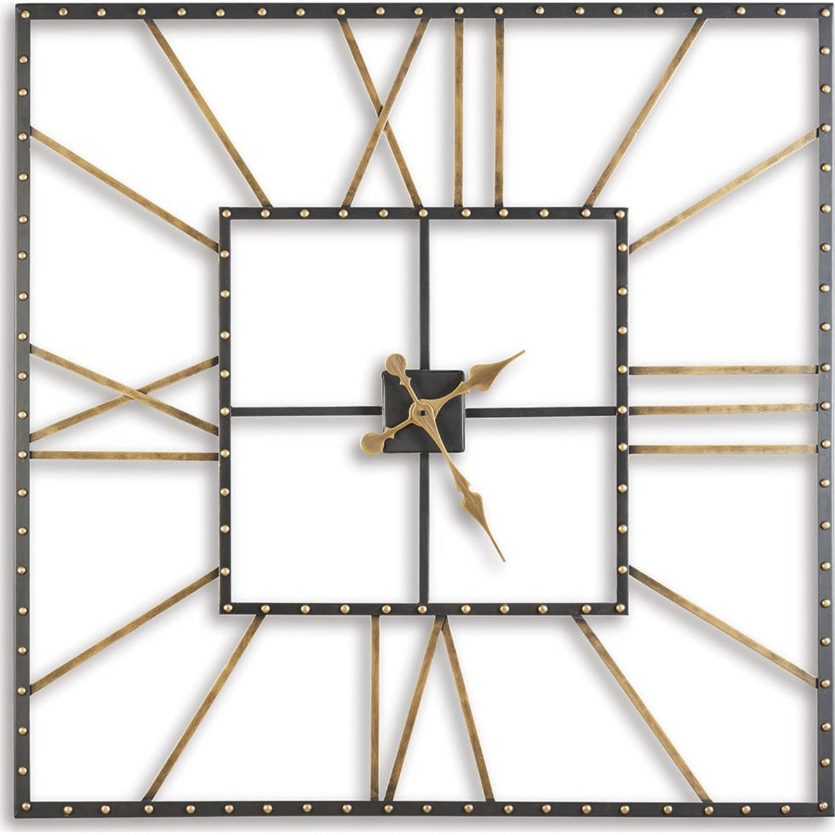 Thames Wall Clock| Ashley Canada