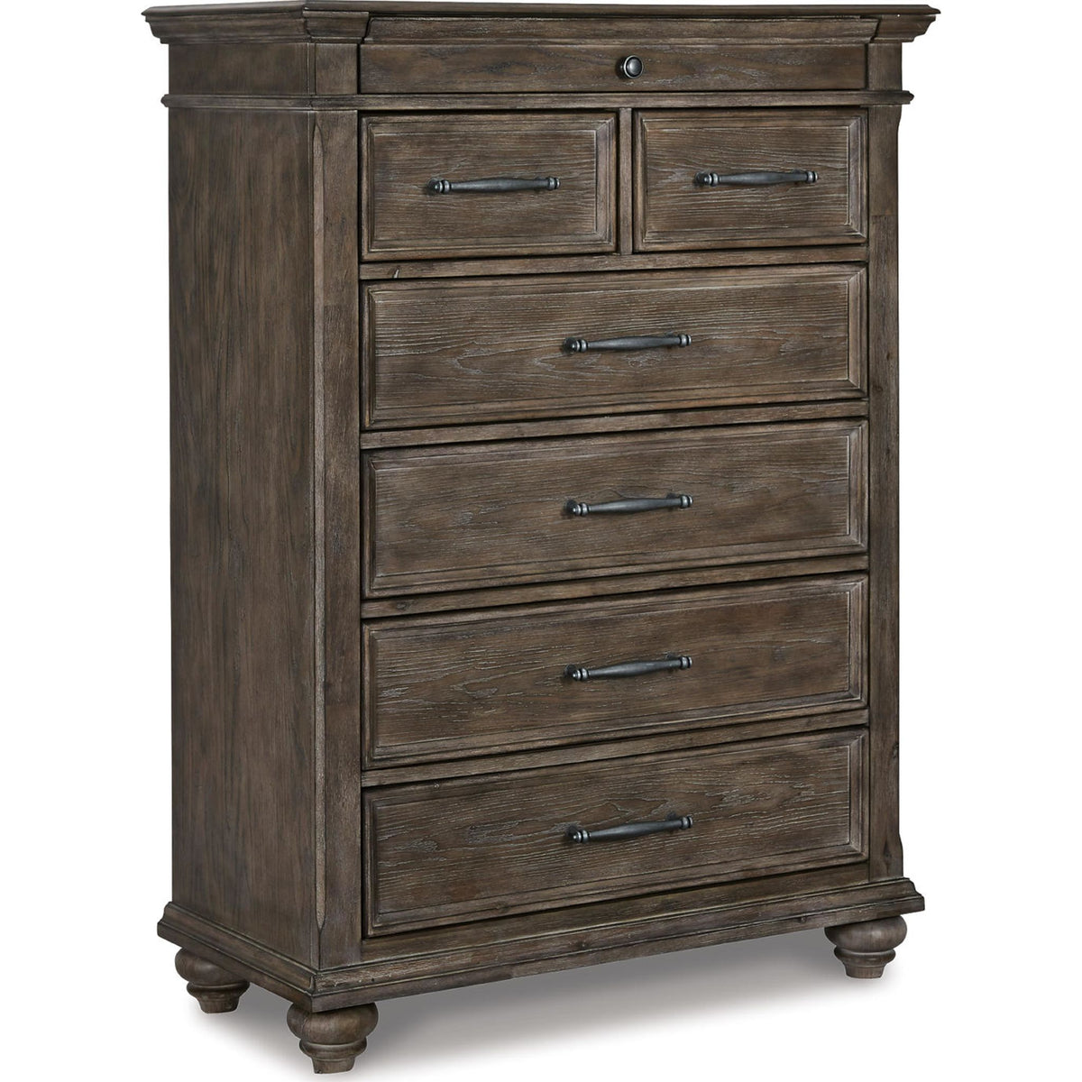 Johnelle-Exclusive Chest| Ashley Canada