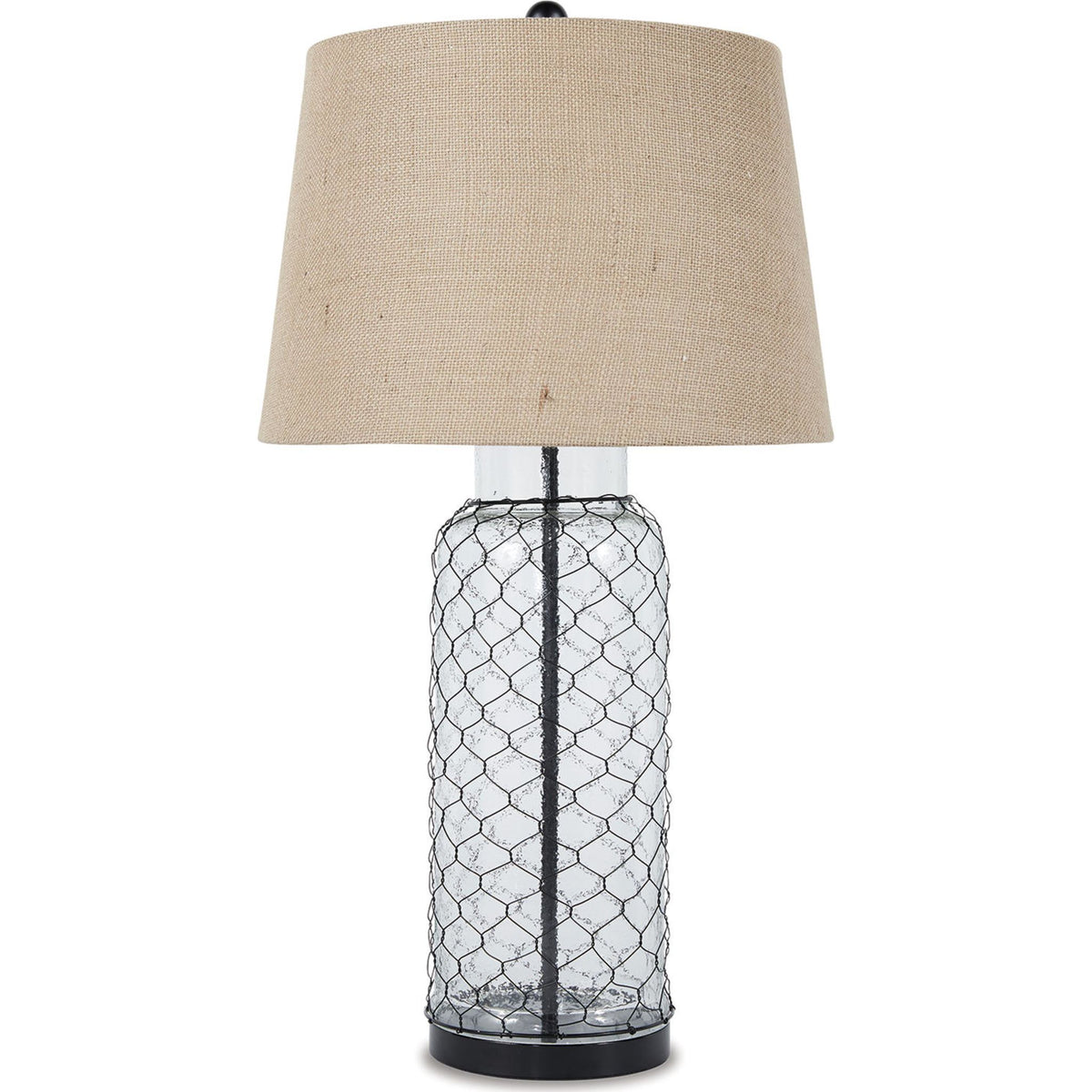 Sharmayne Table Lamp (Single)| Ashley Canada