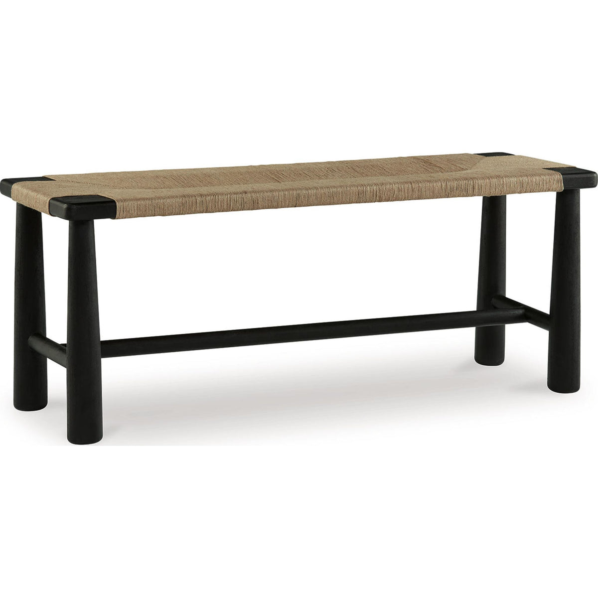 Acerman Accent Bench | Ashley Canada