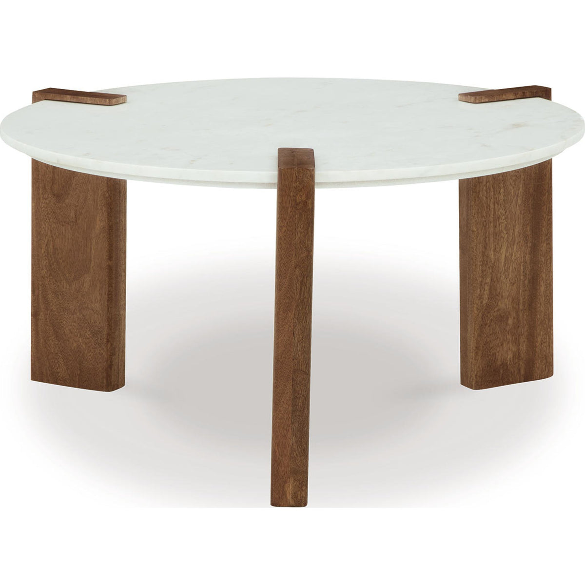 Isanti Coffee Table | Ashley Canada