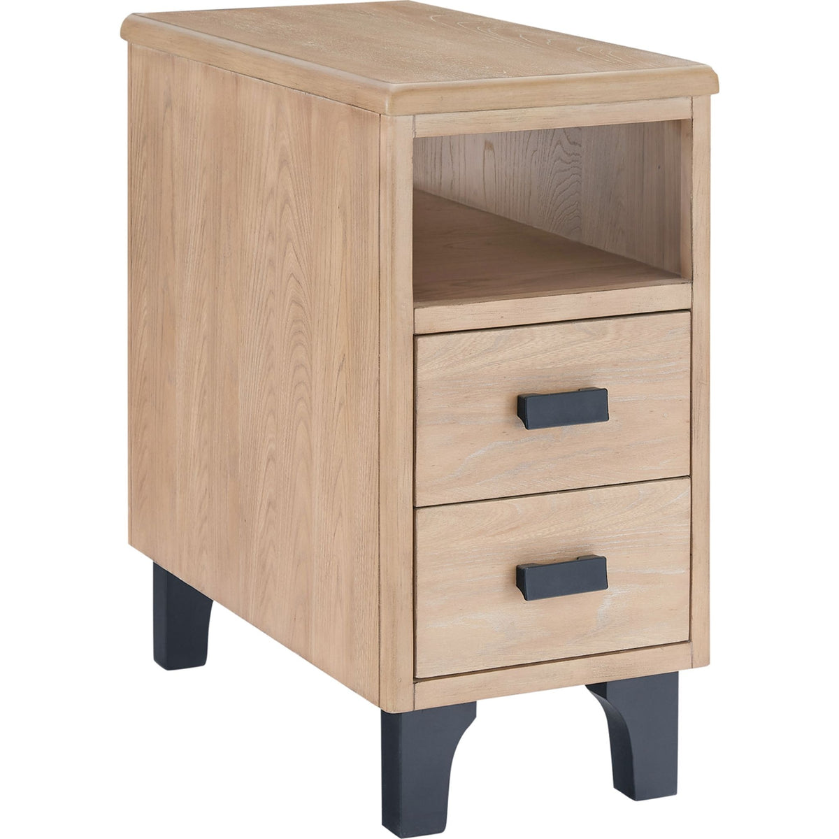 Freslowe Chairside End Table | Ashley Canada