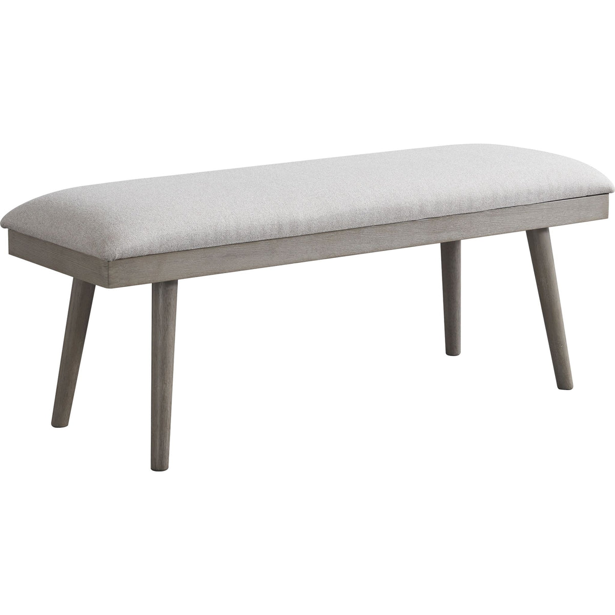 Ronstyne Upholstered Bench | Ashley Canada