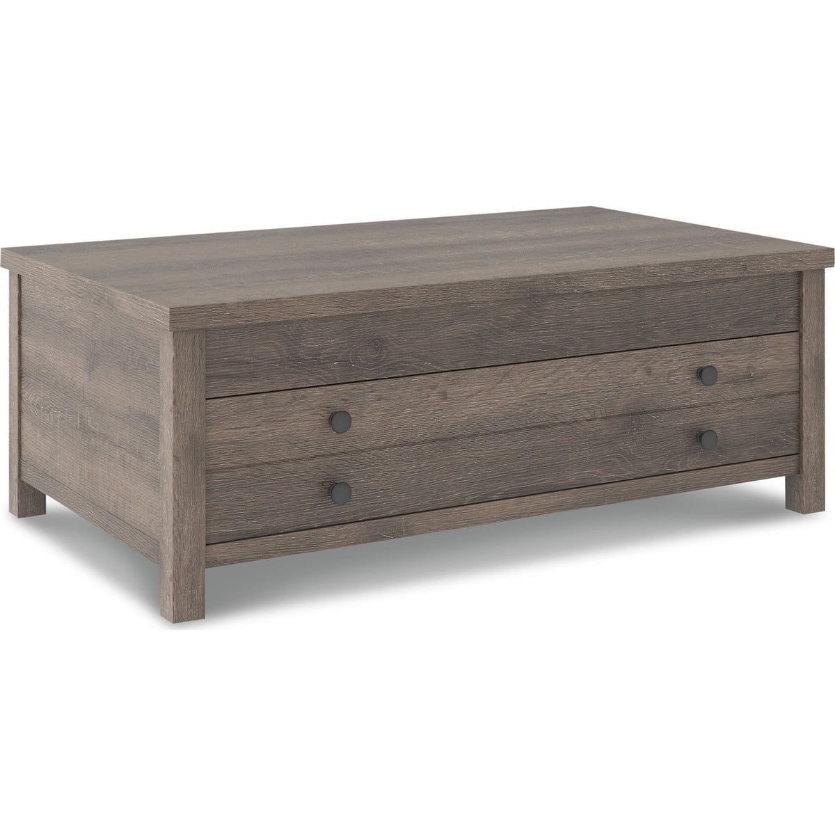 Arlenbry Rect Lift Top Coffee Table | Ashley Canada