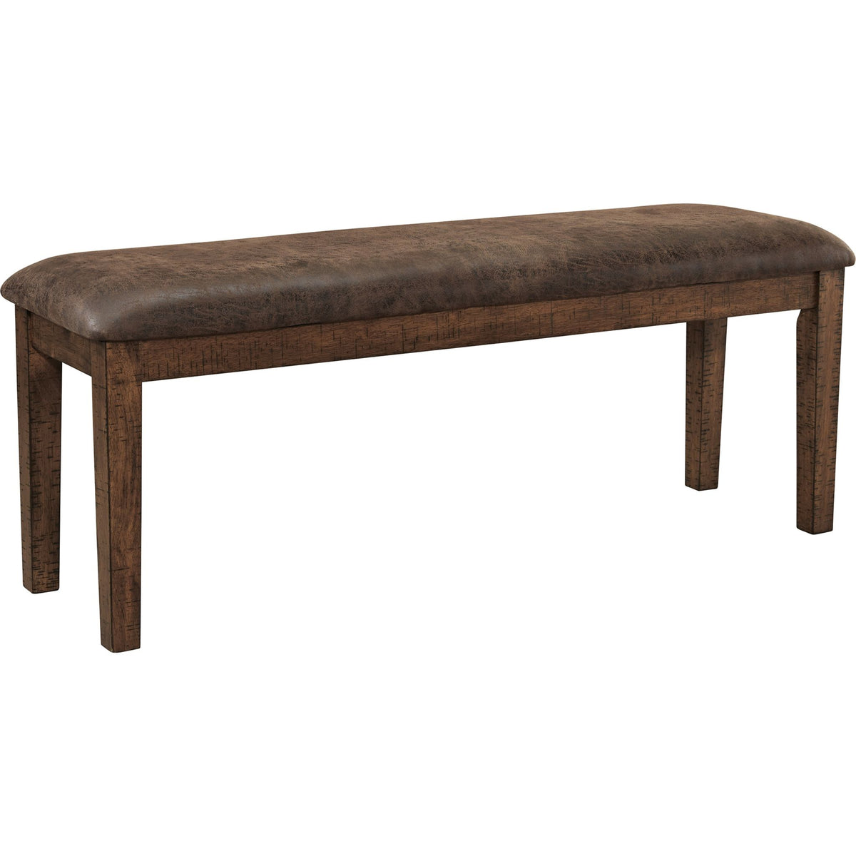 Royard-Exclusive Upholstered Bench | Ashley Canada