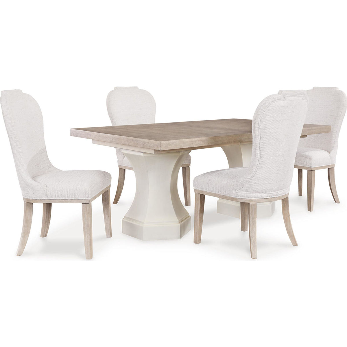 Jorlaina-Exclusive Dining Set | Ashley Canada